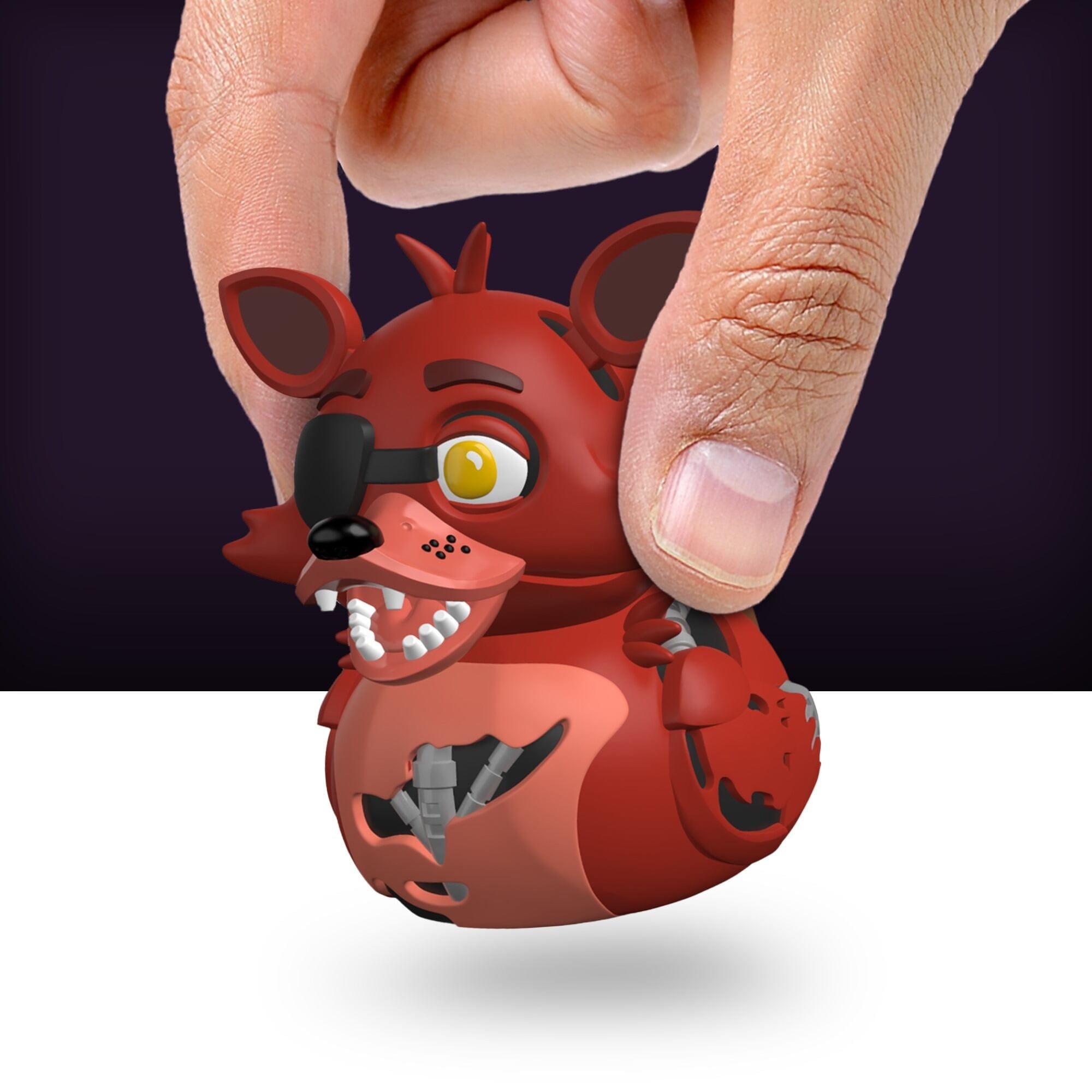 Five Nights at Freddy’s: Foxy TUBBZ (Mini Edition)