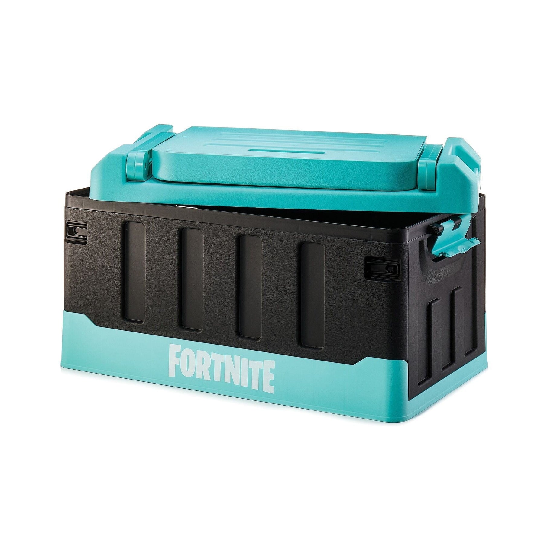 Official Fortnite Bedroom Storage Box with folding chair – Numskull Trade