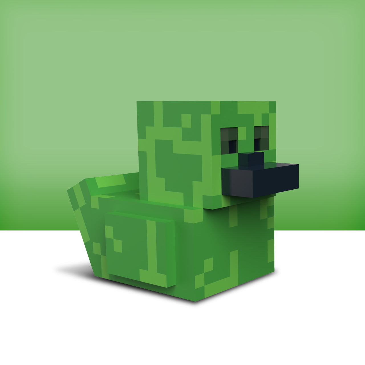 Minecraft: Creeper TUBBZ (Mini Edition) – Numskull Trade