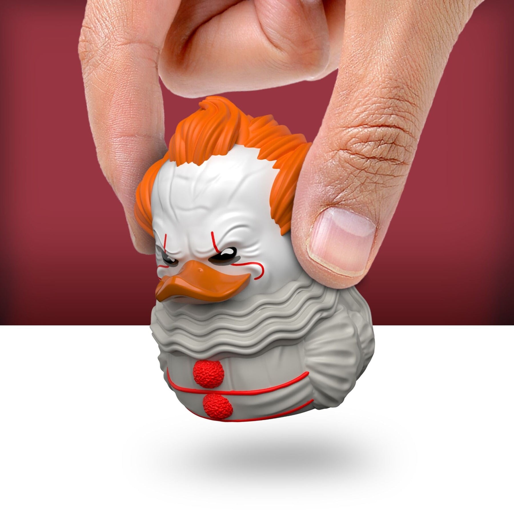 IT: Pennywise TUBBZ (Mini Edition) – Numskull Trade