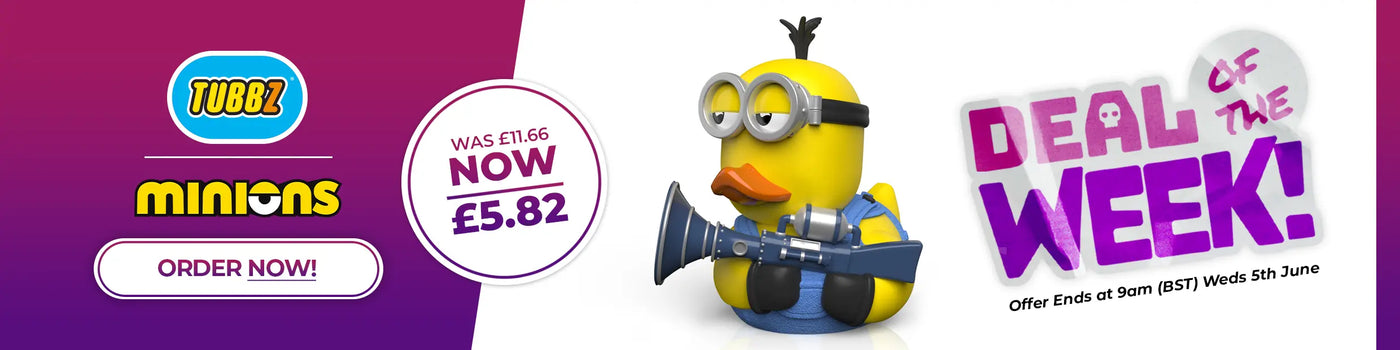 Numskull Trade | Numskull Wholesale / Trade | Gaming Wholesale