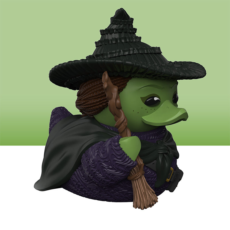 Wicked: Elphaba Thropp TUBBZ (Boxed Edition) – Numskull Trade