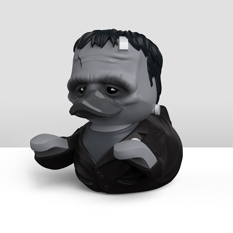Universal Monsters: Frankenstein’s Monster TUBBZ (Black & White - Fir ...