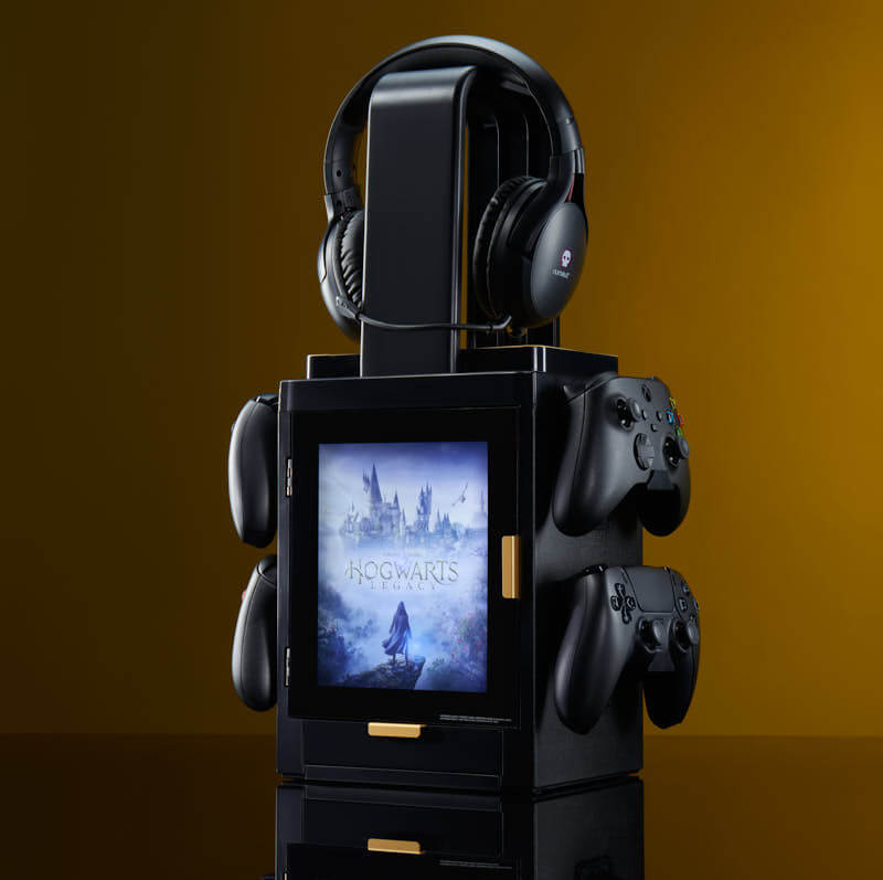 Hogwarts Legacy Light Locker