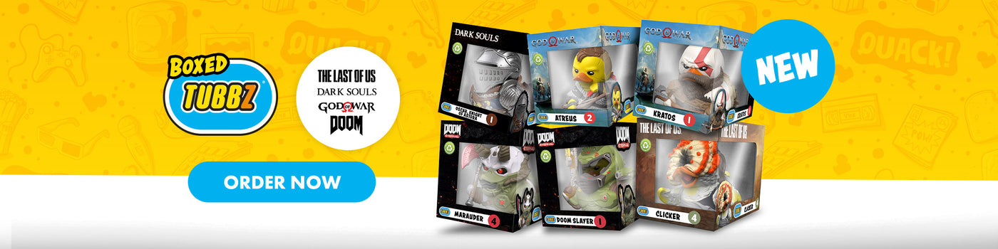 Numskull Trade | Numskull Wholesale / Trade | Gaming Wholesale