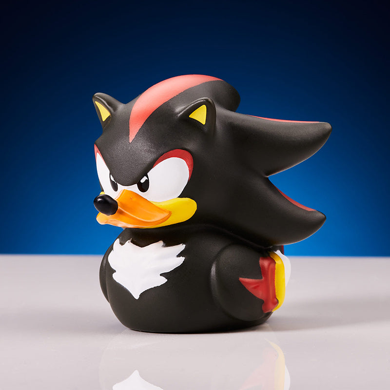 Official Sonic the Hedgehog Shadow Mini TUBBZ – Numskull Trade