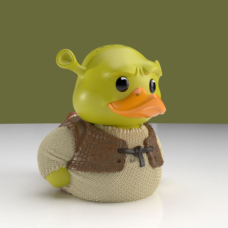 Shrek: Shrek TUBBZ (Boxed Edition)