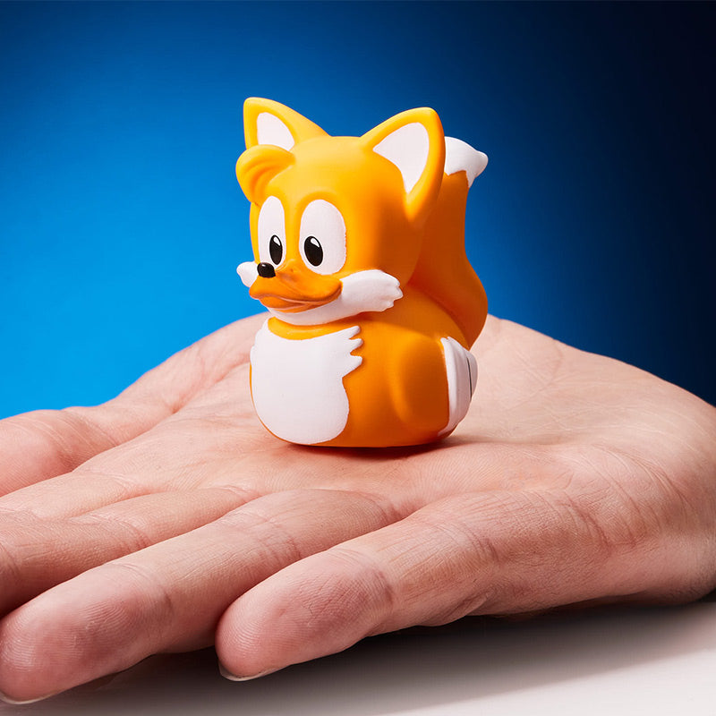 Sonic the Hedgehog: Tails TUBBZ (Mini Edition)