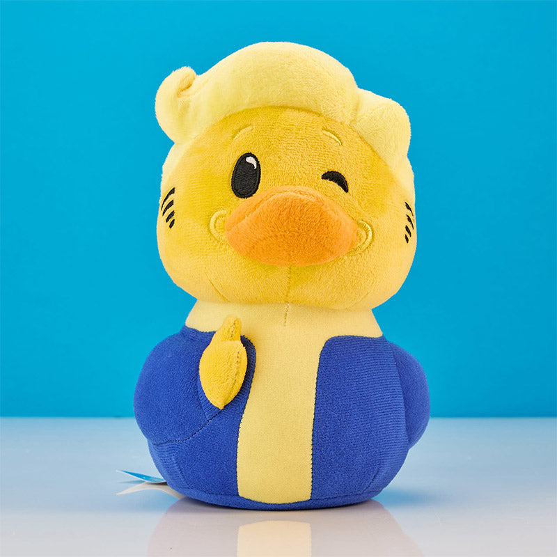 Fallout: Vault Boy TUBBZ Plushie – Numskull Trade