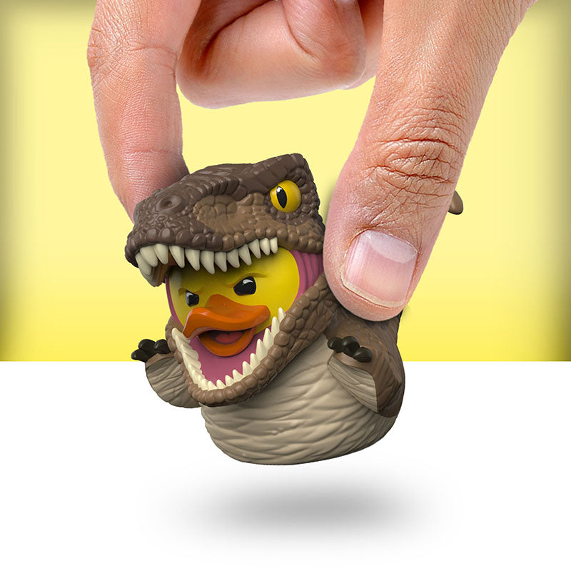 Jurassic Park TUBBZ Jurassic Park TUBBZ