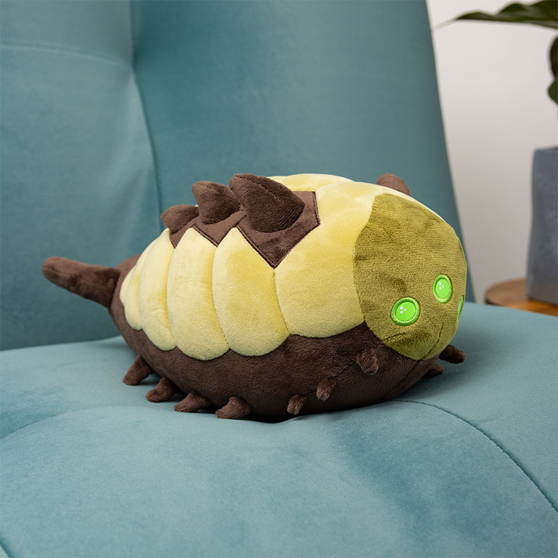 Official Destiny Hive Worm Plushie / Plush – Numskull Trade