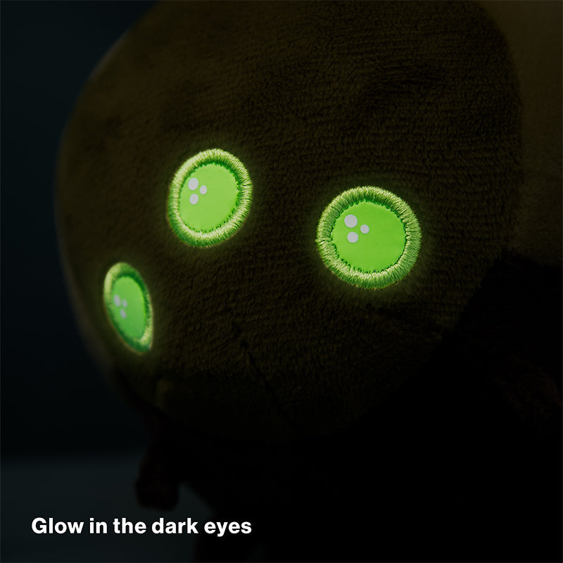 Official Destiny Hive Worm Plushie / Plush – Numskull Trade