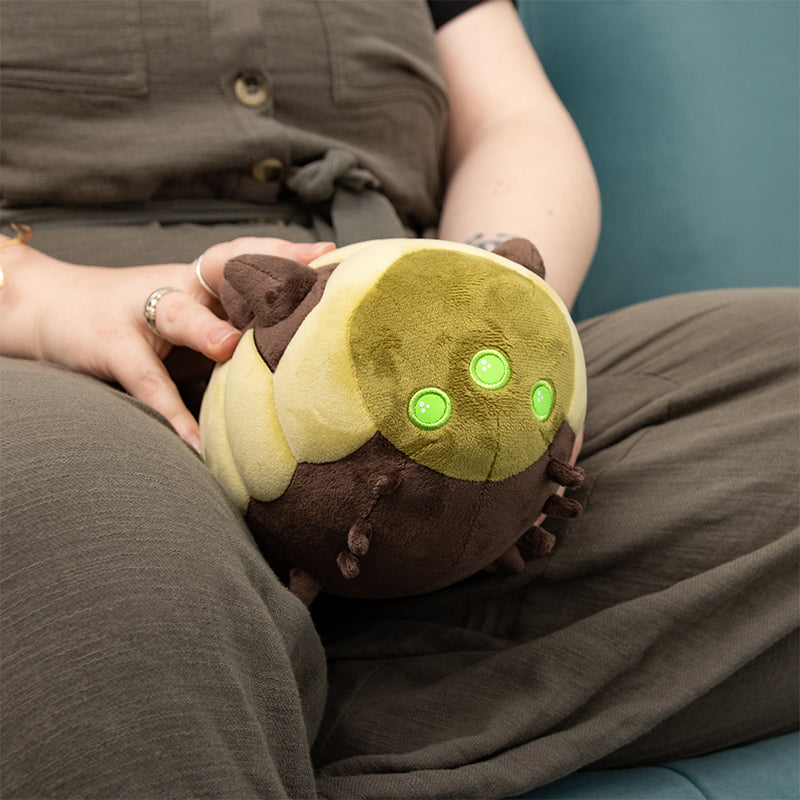 Official Destiny Hive Worm Plushie / Plush – Numskull Trade
