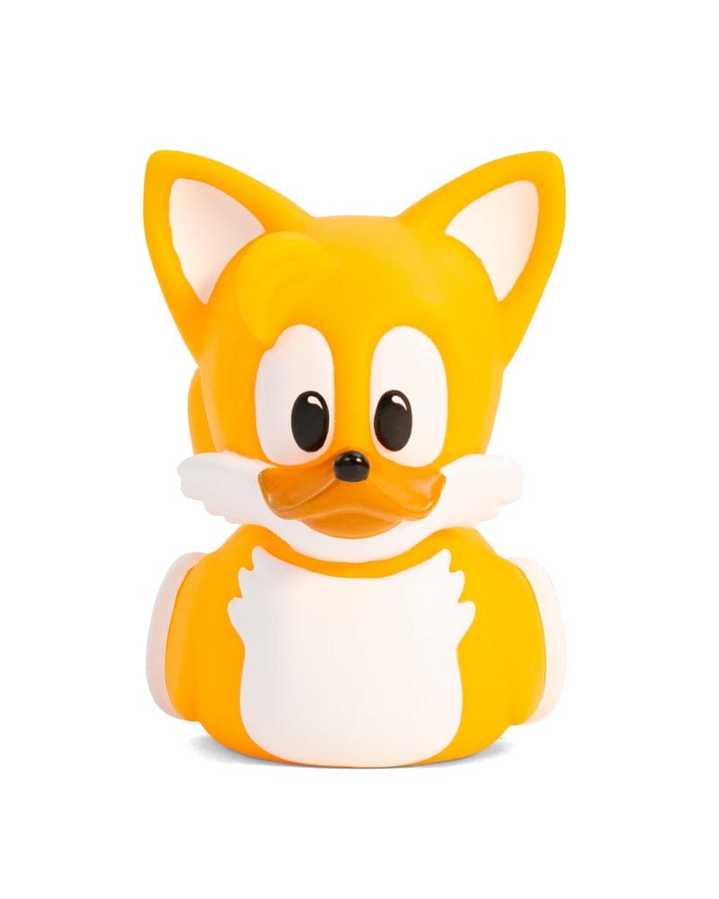 Official Sonic the Hedgehog Tails TUBBZ (Boxed Edition) – Numskull Trade